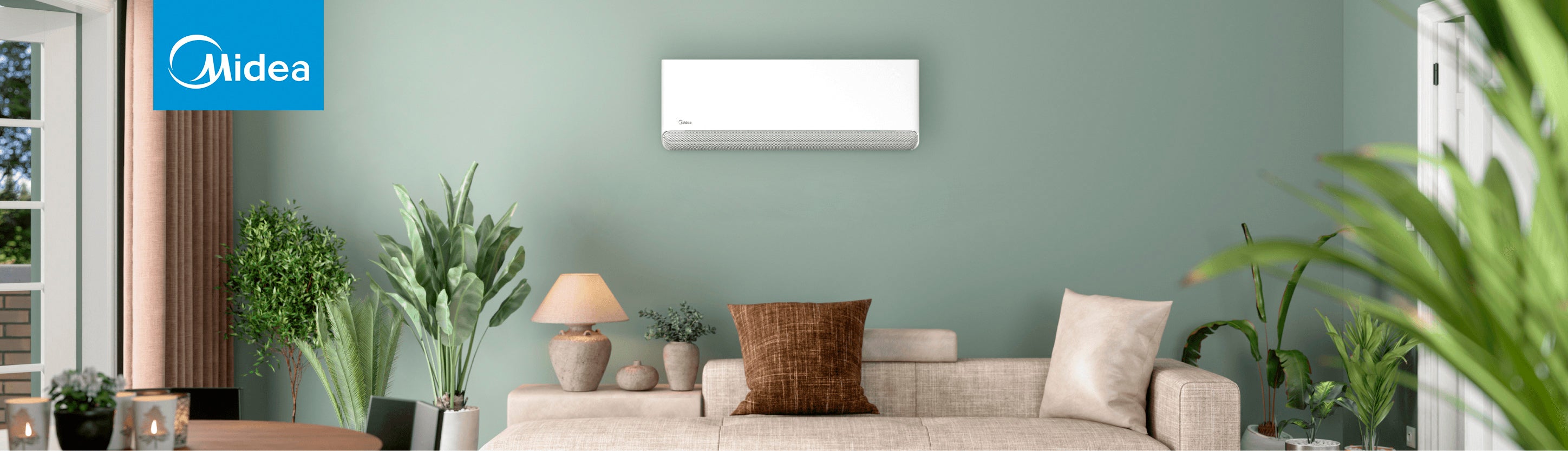 Midea – Mi Aire Chile